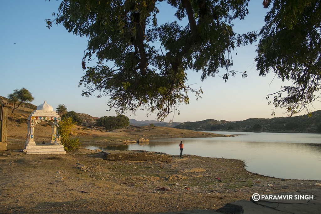 Tarapur, Maharashtra - The Untourists