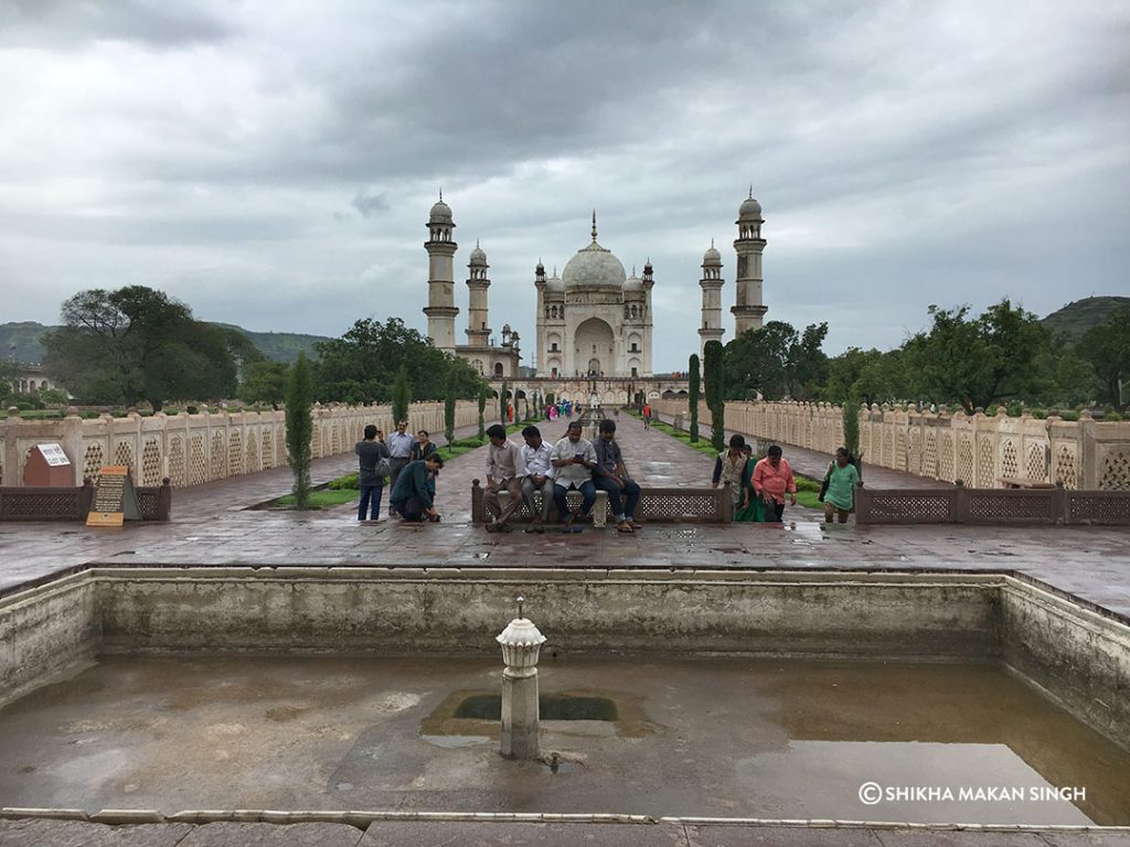 Tarapur, Maharashtra - The Untourists