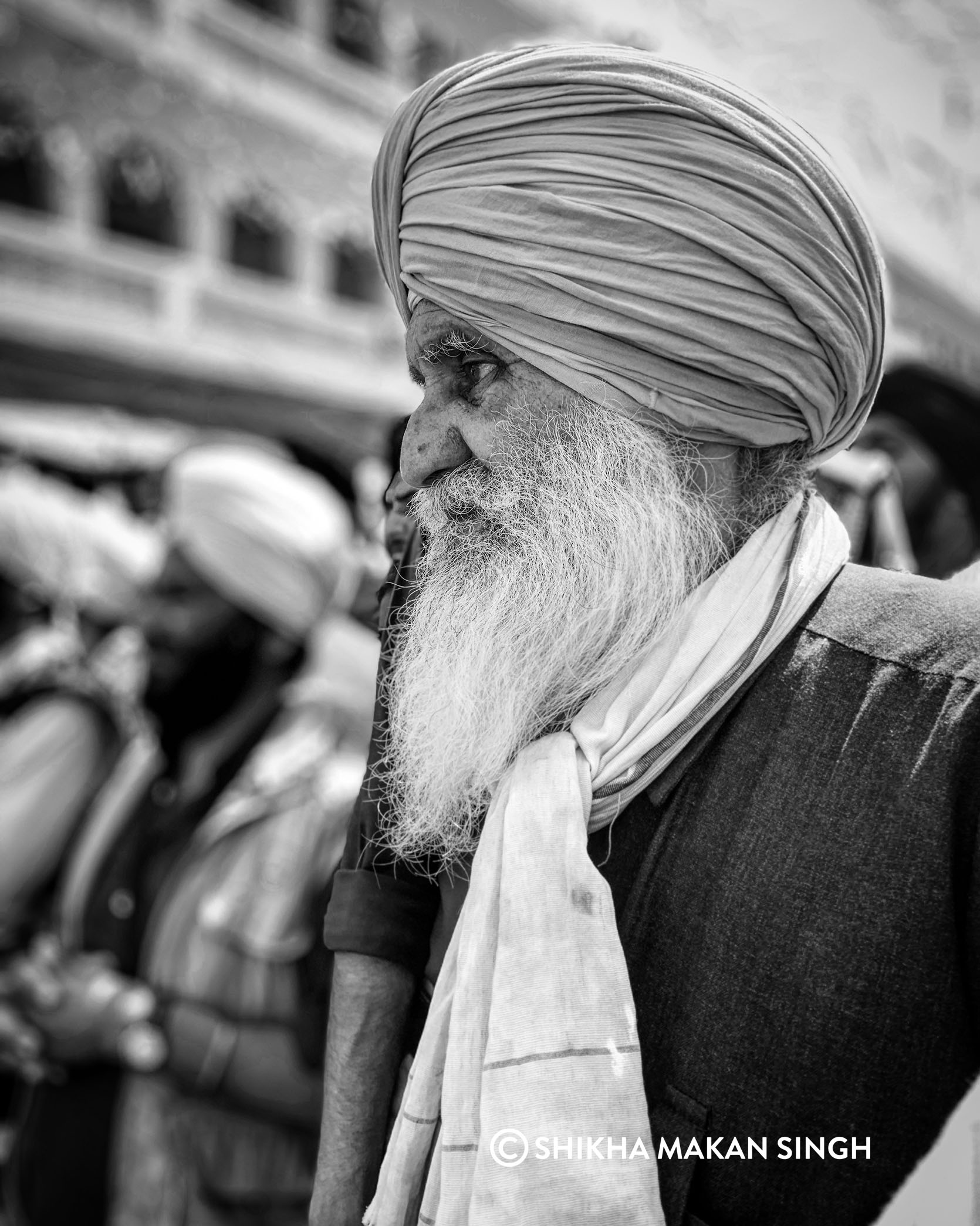 Hola Mohalla : Anandpur Sahib - The Untourists