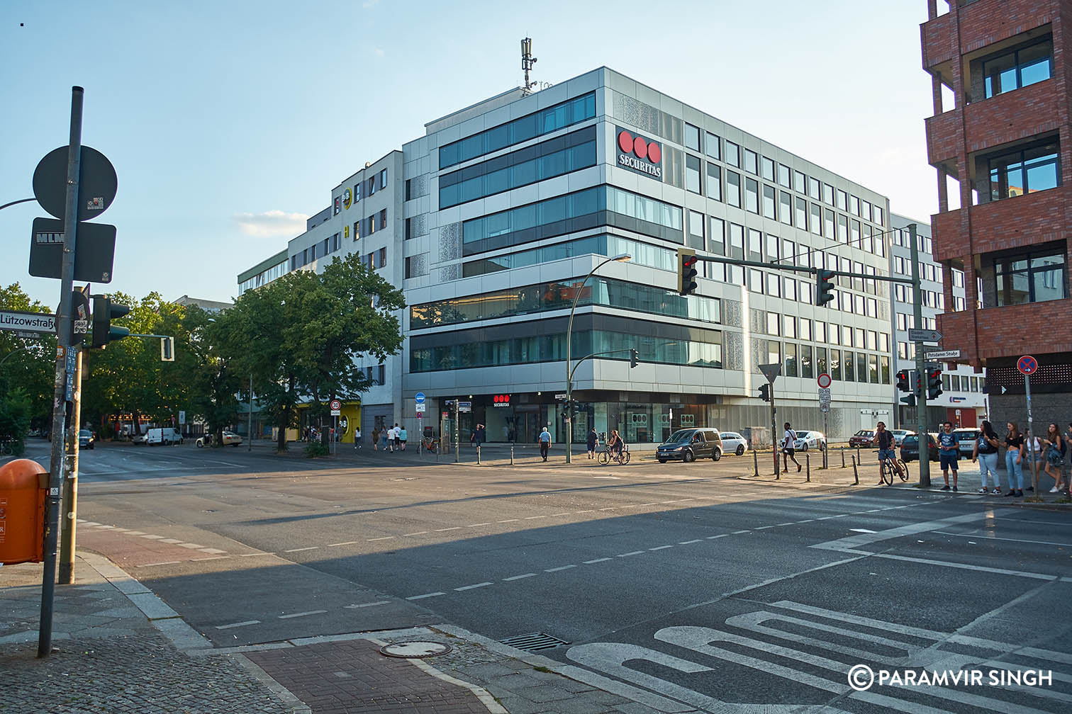 Oh Berlin! - The Untourists
