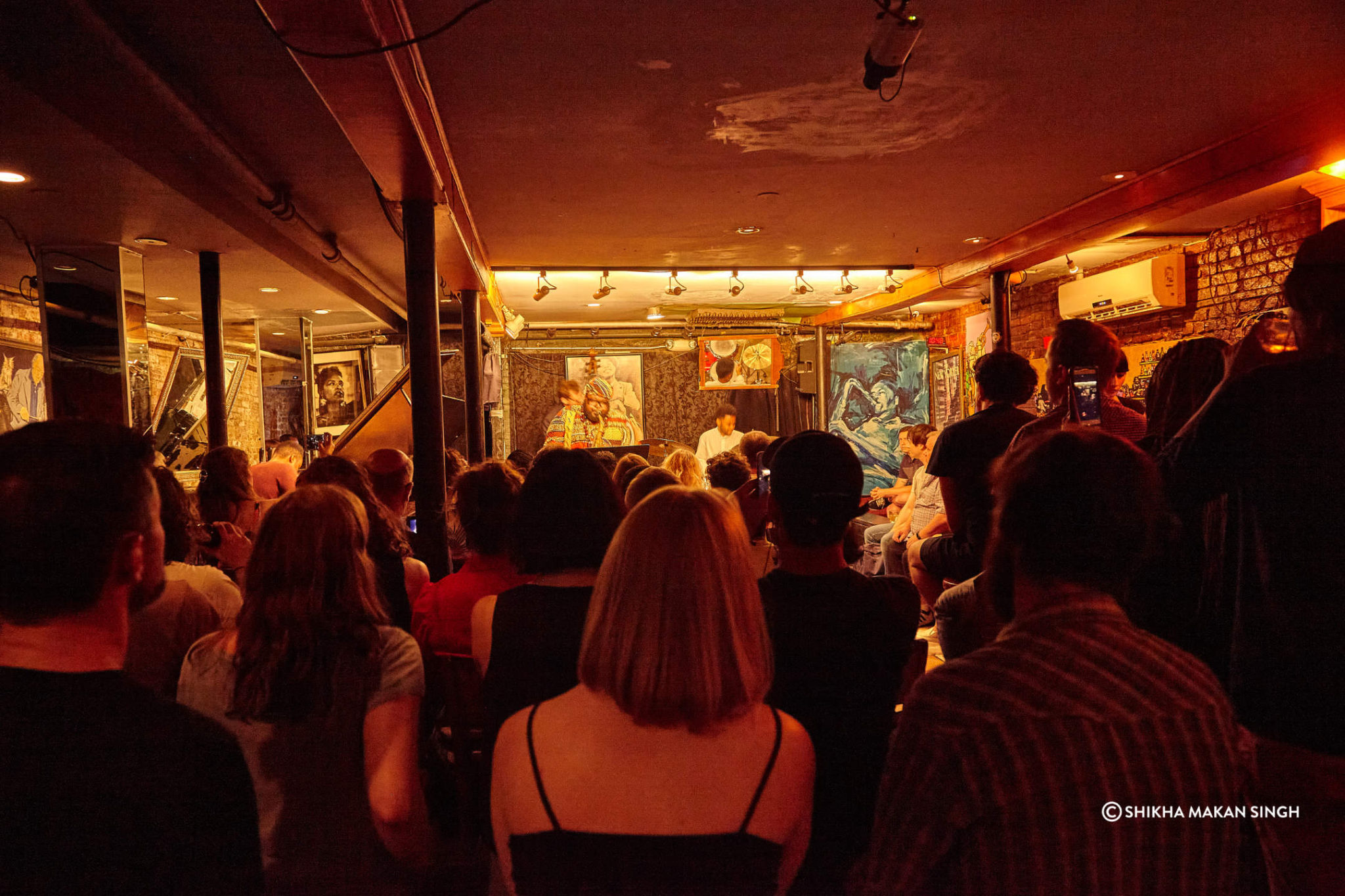 New York City : What To Do - The Untourists